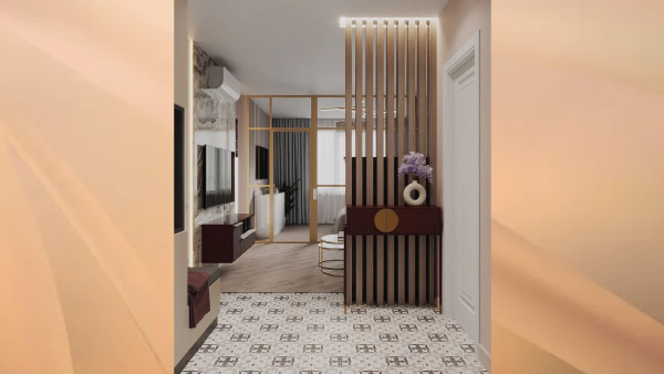 5 Kitchen Partition Ideas For Your Home, As Per Interiors Expert ...