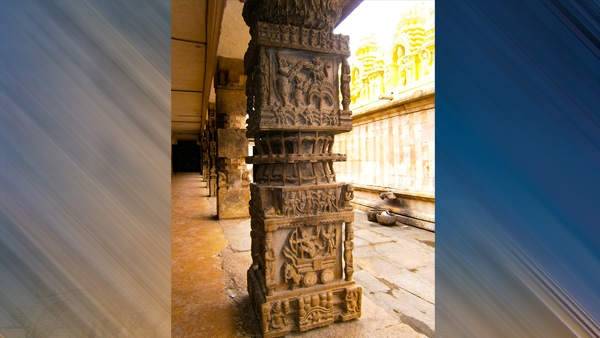 Bibi Nachiyar: Muslim Princess Enshrined As A Deity In The Melkote ...