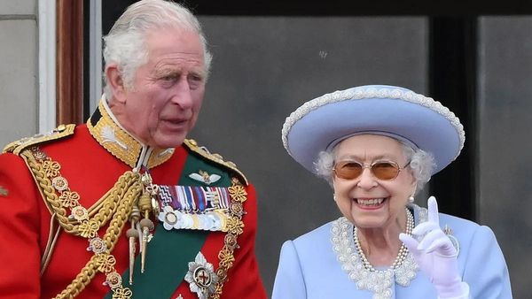 Prince Charles Now King Charles III: Facts About The New King Of The ...