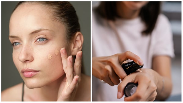 Easy Ways To Make Your Foundation Look Like Second Skin - Boldsky.com