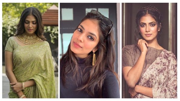 Malavika Mohanans Beauty Routine A Combo Of Her Malayali Roots And Holistic Care