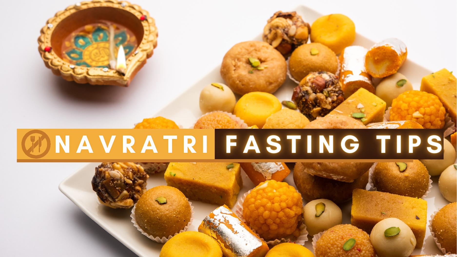 Navratri Fasting Tips: 8 Ways To Have More Energy During Navratri Fast - Boldsky.com