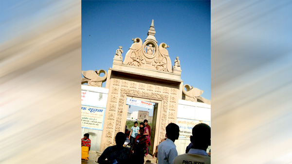 Nidhivan In Vrindavan: What You Need To Know About This Mysterious And ...