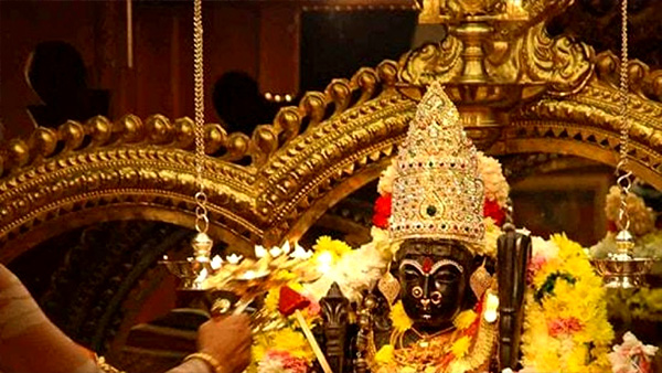 Mangala Gauri Temple: Interesting Details About Goddess Durga Of Gaya ...