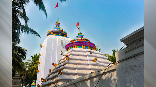 Durga Puja 2022: Temple Of Goddess Biraja In Jajpur - Boldsky.com