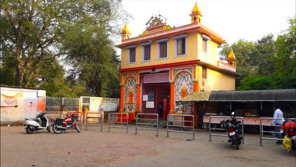 8 Most Powerful Hanuman Temples In India - Boldsky.com