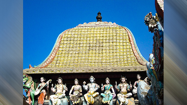 Vaitheeswaran Koil : 6 Mysterious Facts About This Temple That Makes It ...