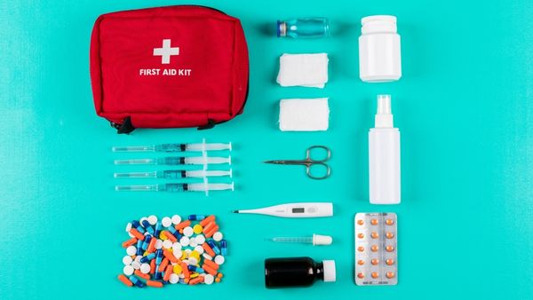World First Aid Day 2022: Date, History, Significance And Theme ...