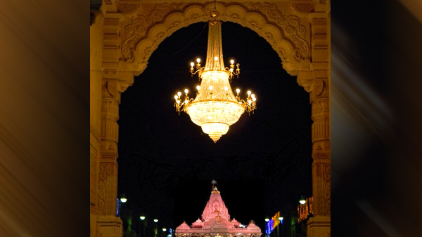 Ambaji Shakti Peeth In Gujarat: Know About The Timings, Architecture, History, And Significance ...