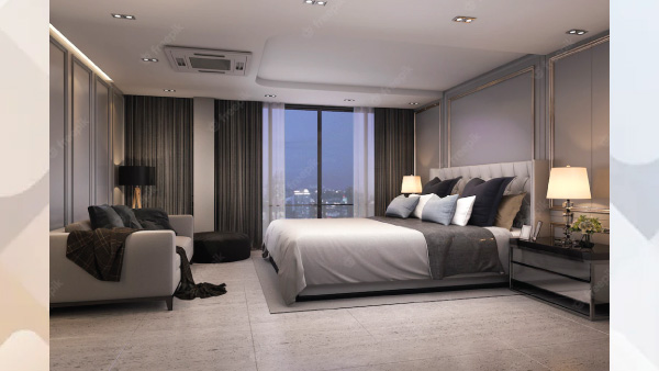 How to Make Your Home Feel Like A Fancy Hotel - 5 Expert Tips - Boldsky.com