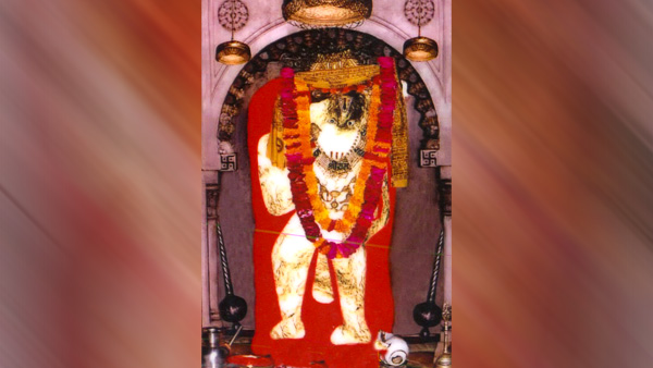 Balaji (Hanuman) of Mehandipur In Rajasthan: Timings, How To Reach ...