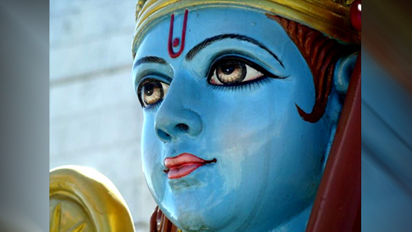 How Did Lord Rama Die In Ramayana? Know About The Underlying Mystery ...