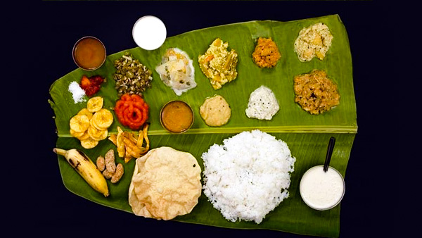 Durga Puja 2022: List Of South Indian Naivedya Offered To Goddess Durga ...