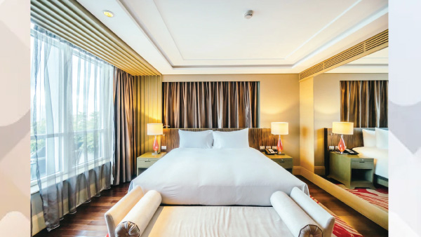 How to Make Your Home Feel Like A Fancy Hotel - 5 Expert Tips - Boldsky.com