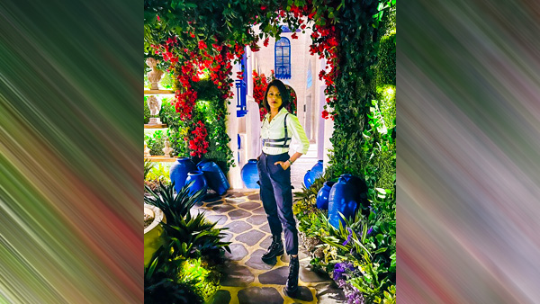 Sri Lankan Pop Singer Yohani’s 8 Fashionable Looks, Manike Mage Hithe ...