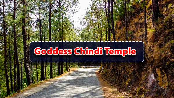 Goddess Chindi Temple Of Himachal Pradesh: Know About The Architechture ...