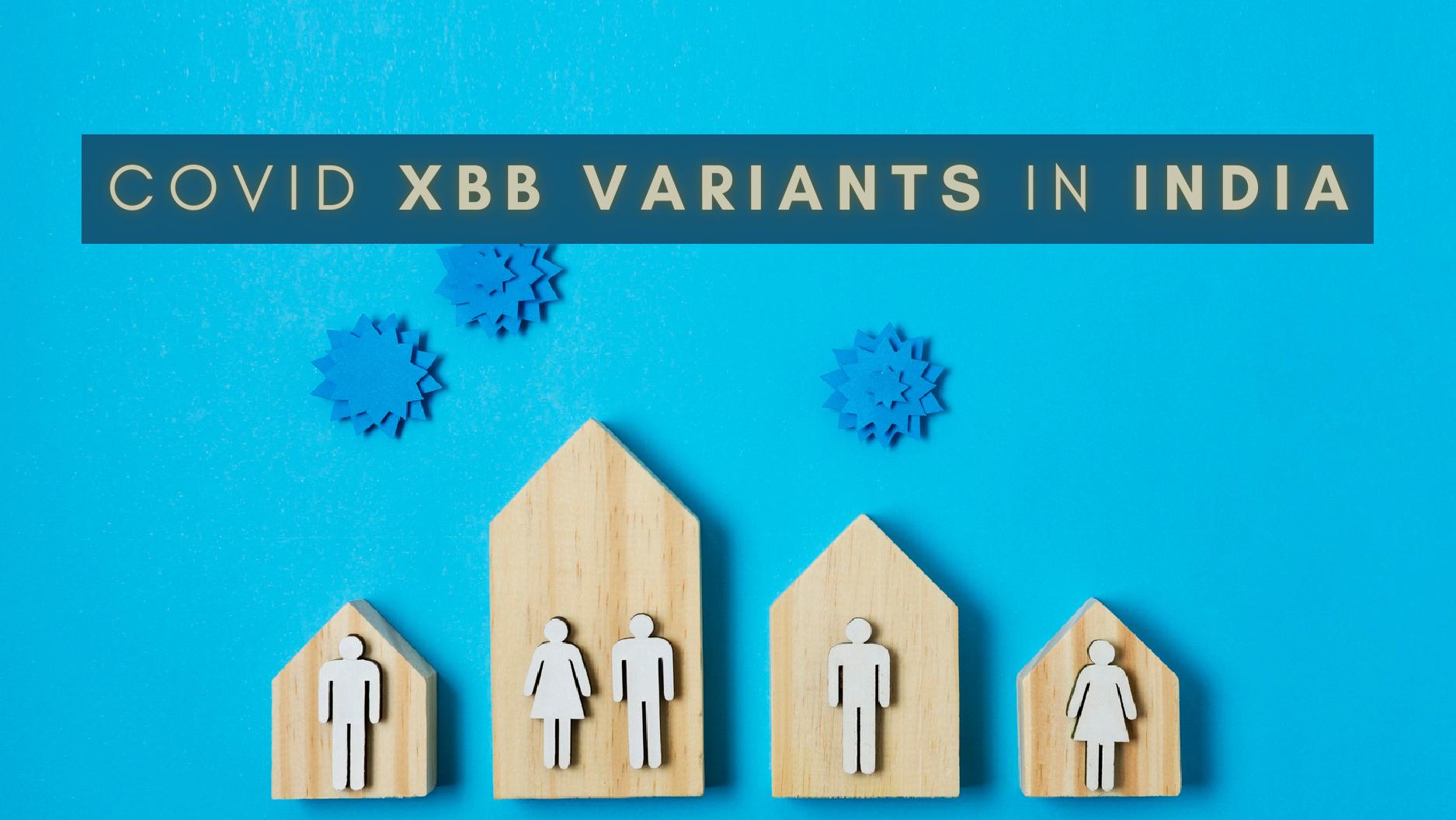 COVID XBB Variants Of Omicron In India: What You Should Know - Boldsky.com