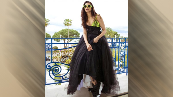 Deepika Padukone To Kiara Advani, Your Style Guide For Flaunting Animal ...