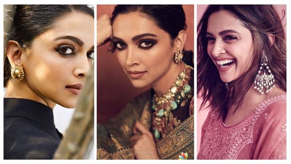 Deepika Padukone Beauty Tips: 4 Quick Lessons You Can Learn From The ...