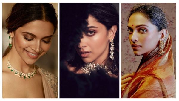 Deepika Padukone Beauty Tips: 4 Quick Lessons You Can Learn From The ...