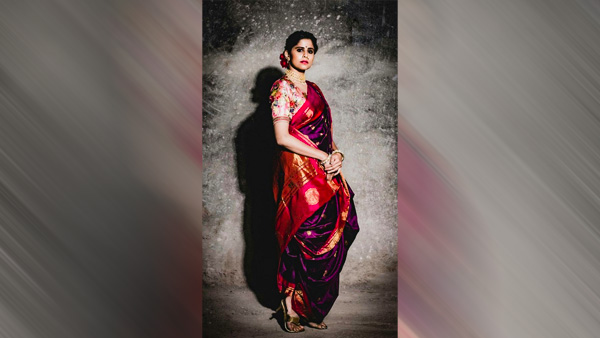 5 Maharashtrian Looks To Getting Ready The Traditional Way This Diwali ...