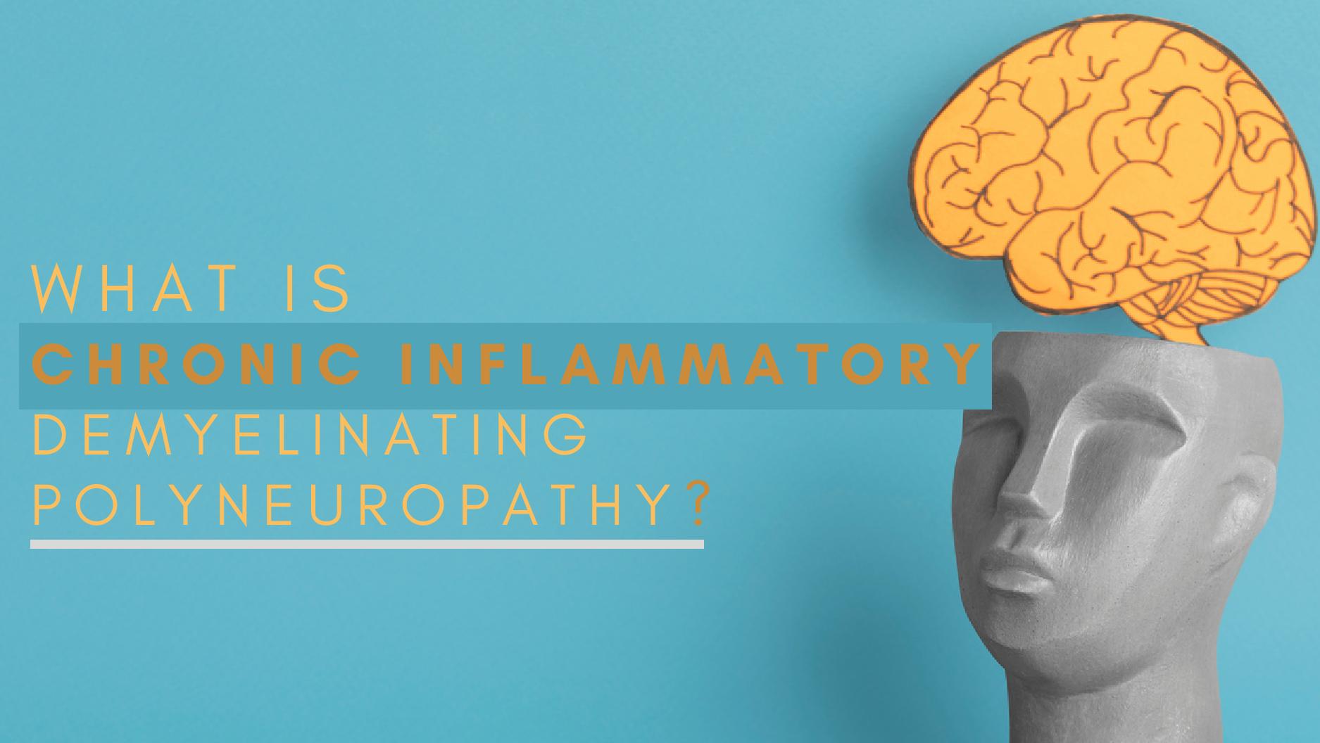 What Is Chronic Inflammatory Demyelinating Polyneuropathy (CIDP)? Causes And Treatment - Boldsky.com
