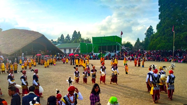 Ka Pomblang Nongkrem 2022: Know About Date, Venue, And Significance Of ...