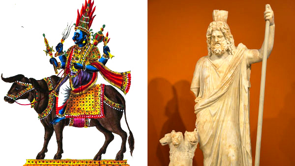 12 Similarities between Hindu and Greek Mythology That Will Take You By ...