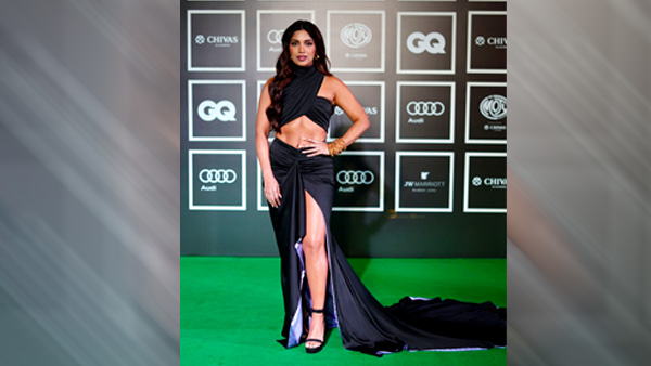 GQ Awards 2022: Ranveer Singh, Deepika Padukone, Rakul Preet Singh, And Others Ooze Glamour ...