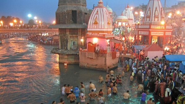 Sapta Moksha Puri: The 7 Holy Cities To Visit For Final Liberation ...