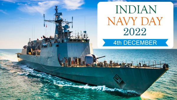 Navy Day 2022: Interesting Facts About Indian Navy That Will Fill You ...