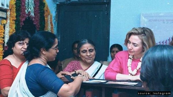 Ela Bhatt, Well-Known Women's Rights Activist Passes Away At 89: Facts ...