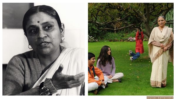 Ela Bhatt, Well-Known Women's Rights Activist Passes Away At 89: Facts ...