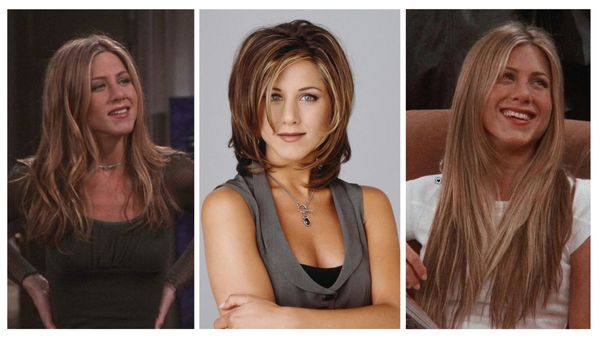 Jennifer Aniston's Beach Waves: How To Get It In 2 Steps! - Boldsky.com