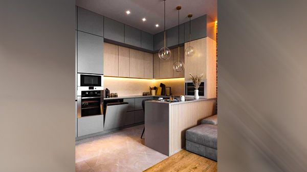 Modern Interior Design - Everything You Should Know About The New-Age ...