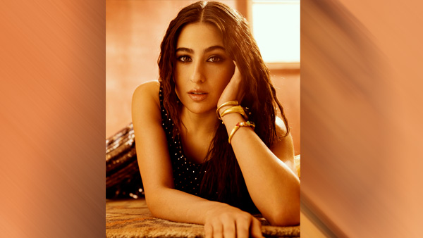 Sara Ali Khan Is A Beauty To Behold In Boho Avatar, Pics! - Boldsky.com