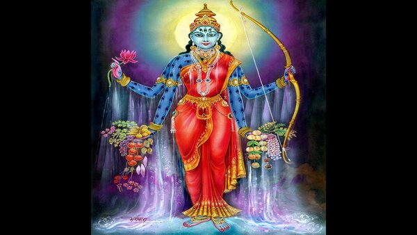 Banada Ashtami 2022: Know About Date, Time, History, And Significance ...