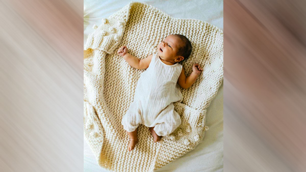 7 Styling Tips To Dress Up Your Baby Girl - Boldsky.com