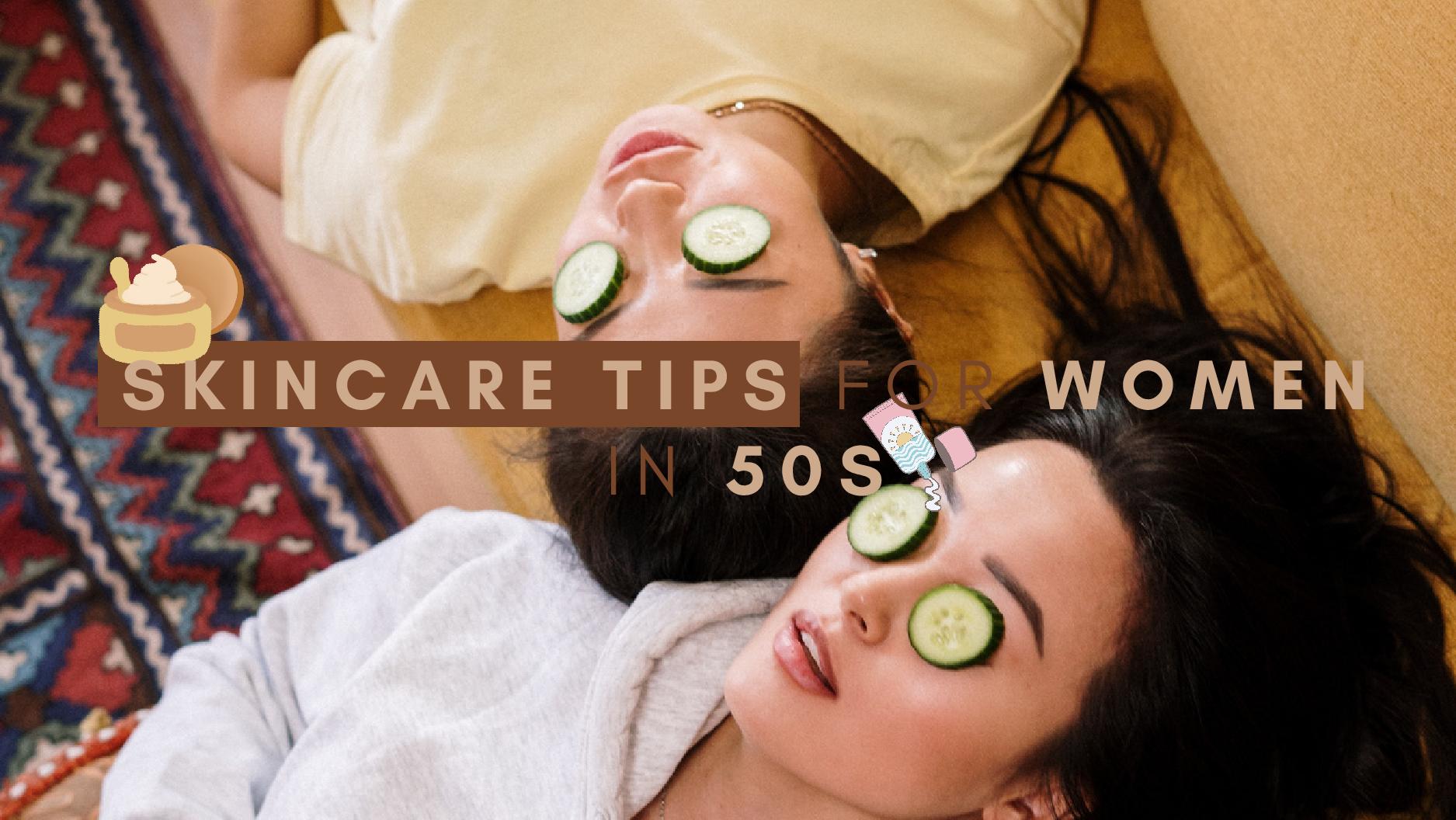 The Holy Trinity Of Skincare Three Must Know Skincare Tips For Women