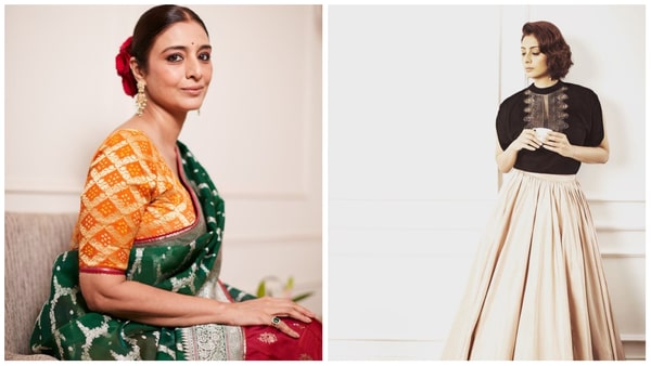 Tabu Birthday Special: 6 Classic Looks By The Timeless Diva - Boldsky.com