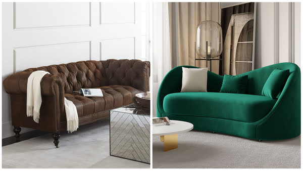 7 Best Tips For Selecting The Right Sofa For Your Space - Boldsky.com