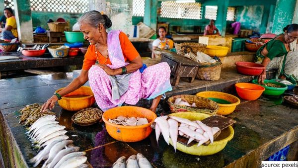 What Do Indian Cities Smell Like? - Boldsky.com