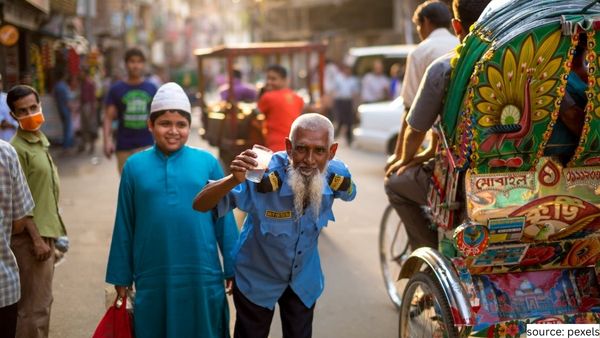 What Do Indian Cities Smell Like? - Boldsky.com