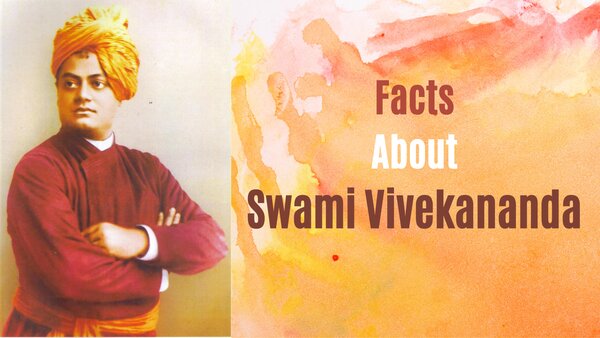 National Youth Day 2023: Surprising Facts About Swami Vivekananda That ...