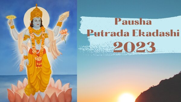 Pausha Putra Ekadashi 2023: Date, Time, Rituals, Legends, And Practices ...