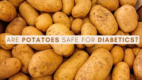 Diabetes And Potatoes: Are Potatoes Safe For Diabetics? - Boldsky.com