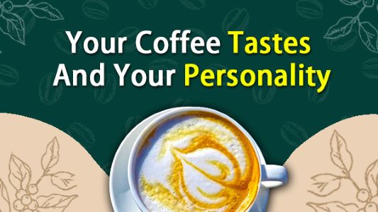 Know What You Are As A Person Through Your Coffee Preferences - Boldsky.com