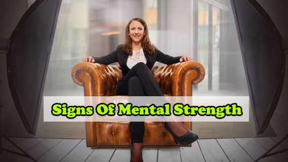 Personality Traits Of People Who Are Emotionally Strong - Boldsky.com