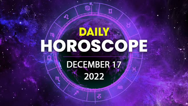 Daily Horoscope, 17 December 2022: Check Today's Horoscope Predictions ...