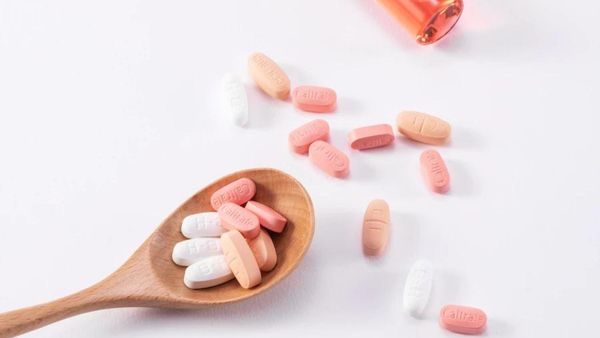 Dissolving Vaccine Tablets For Urinary Tract Infections - Boldsky.com